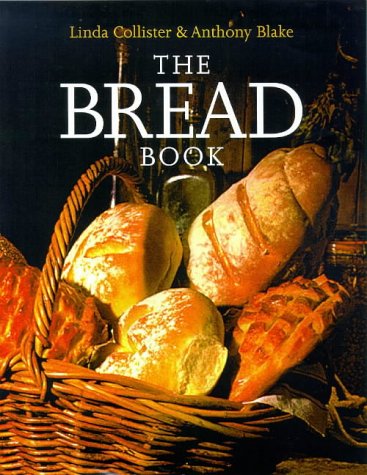 The Bread Book: 9781840910612: Amazon.com: Books