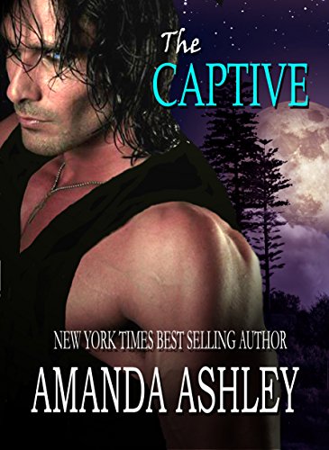 Amazon.com: The Captive eBook : Ashley, Amanda: Kindle Store