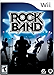 Amazon.com: Rock Band - Nintendo Wii (Game only) : Video Games