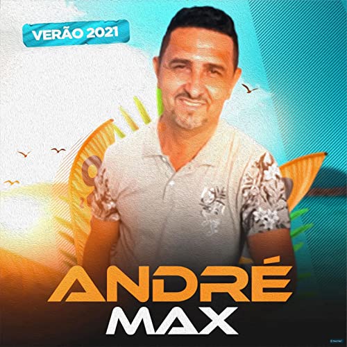 Amazon MusicでAndré MaxのVerão 2021を再生する