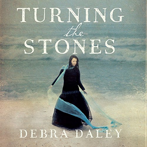 Amazon.com: Turning the Stones (Audible Audio Edition): Debra Daley ...