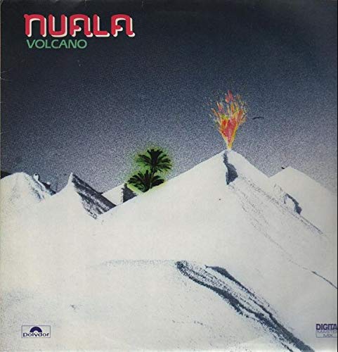 Volcano (1984) [Vinyl LP]: Amazon.de: Musik-CDs & Vinyl