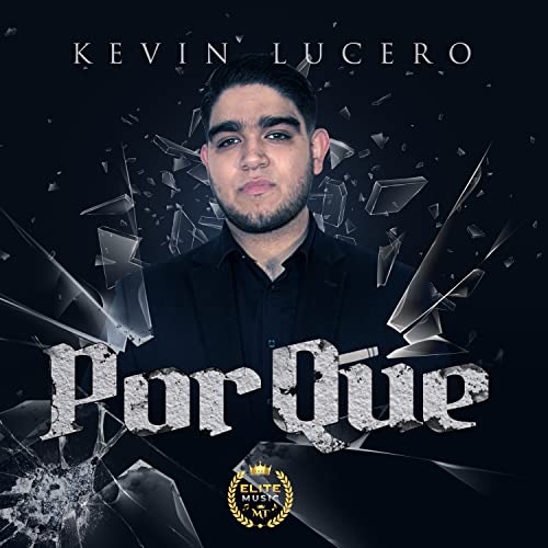 Porque de Kevin Lucero no Amazon Music Unlimited