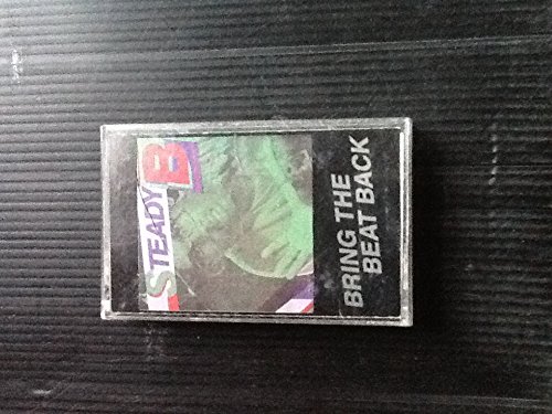 Bring the Beat Back - Amazon.com Music