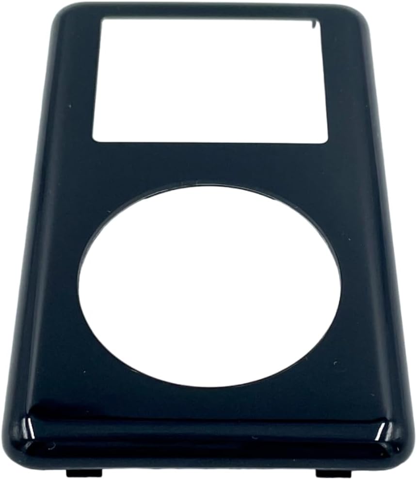Amazon.com: Replacement Faceplate for iPod Classic 4th Generation/Photo ...