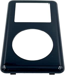 Amazon.com: Replacement Faceplate for iPod Classic 4th Generation/Photo ...