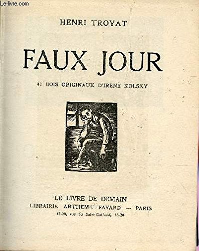 Amazon.fr - FAUX JOUR + EPAVES + TU N'ES PLUS RIEN / COLLECTION "LE ...