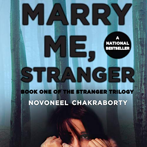 Amazon.co.jp: Marry Me, Stranger: Stranger Triology, Book 1 (Audible ...