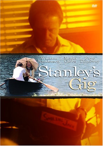 Amazon.com: Stanley's Gig [DVD] : Paul Benjamin, Faye Dunaway, Marla ...