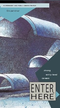 Dispatcher Video: Delmar Thomson Learning: 9780766853379: Amazon.com: Books