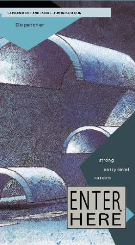 Dispatcher Video: Delmar Thomson Learning: 9780766853379: Amazon.com: Books