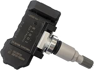 Amazon.com: For Ferrari F8 Tributo 2020 TPMS | Programmable | Universal ...