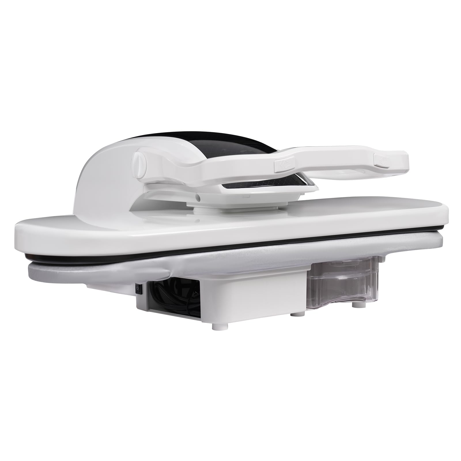 Amazon.com: Steam Iron Press, 36" Large Steam Press For Clothes with ...
