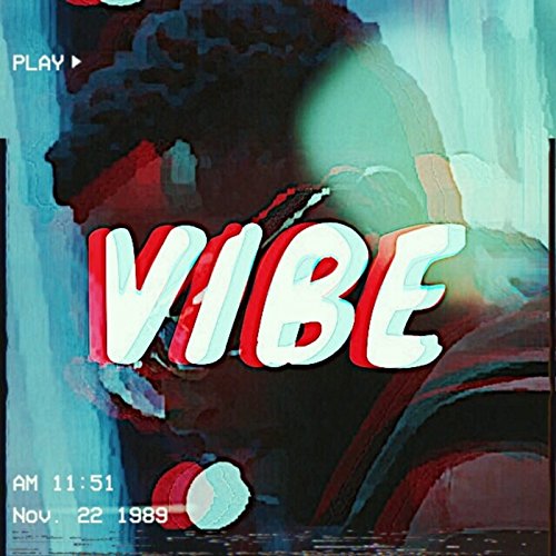 Play Vibe by LRNX on Amazon Music