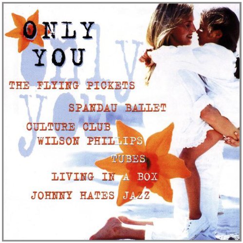 Amazon.com: Only You: CDs & Vinyl