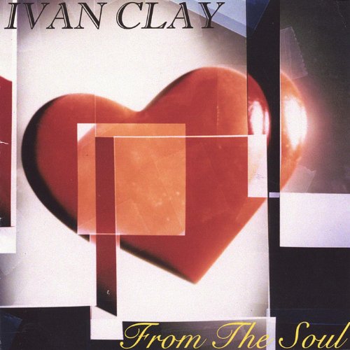 Play From The Soul by Ivan Clay on Amazon Music