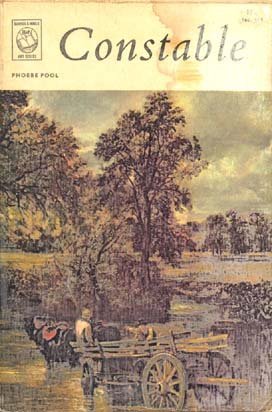 John Constable: Books - Amazon.ca