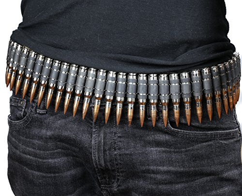 Top 10 Best Bullet Belts For Men : Reviews & Buying Guide - Katynel