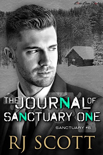 The Journal Of Sanctuary One - Kindle edition by Scott, RJ. Romance ...
