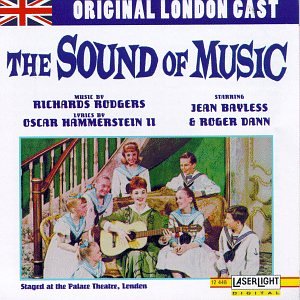 Richard Rodgers, Oscar Hammerstein II, Jean Bayless, Constance ...