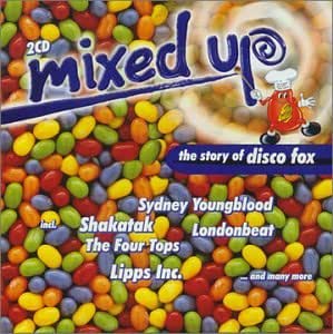 Mixed Up 3-The Story of Disc : Artistes Divers: Amazon.es: CD y vinilos}