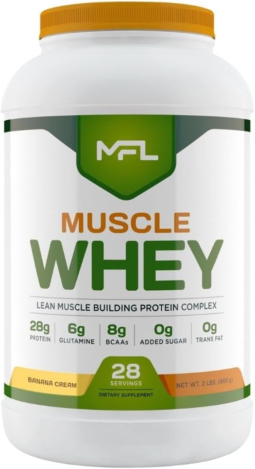 Amazon.com: Muscle Feast Premium Blend All Natural Hormone Free Grass ...