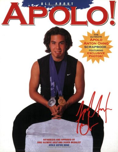 All About Apolo: Layden, Joe: 9780689856105: Amazon.com: Books