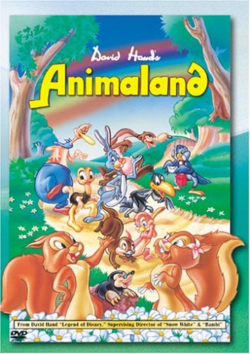 Amazon.com: David Hand's Animaland : Movies & TV