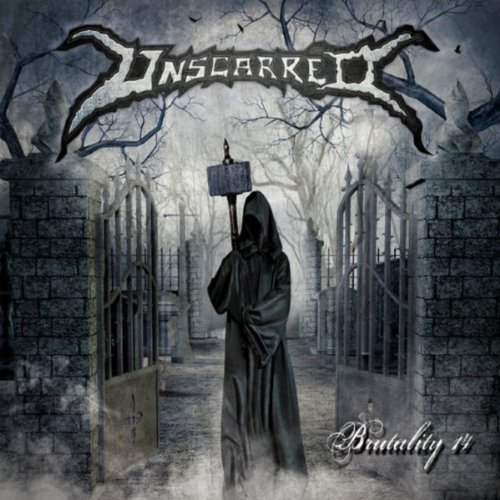 Play Brutality 14 by Unscarred on Amazon Music