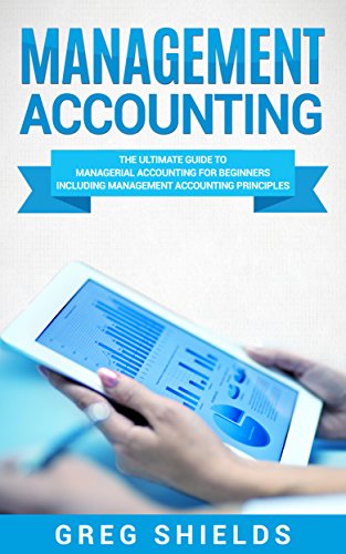 Amazon | Management Accounting: The Ultimate Guide to Managerial ...