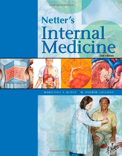 Netter's Internal Medicine, 2 (Netter Clinical Science) - Kindle ...