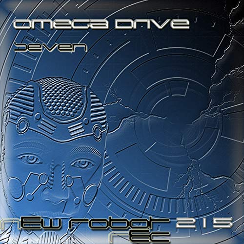 Play Seven by Omega Drive on Amazon Music