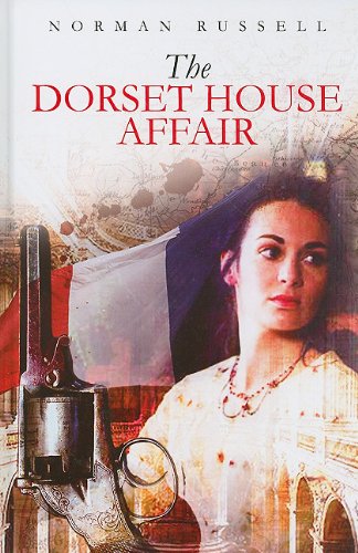Amazon.com: The Dorset House Affair: 9781444800265: Russell, Norman: Books