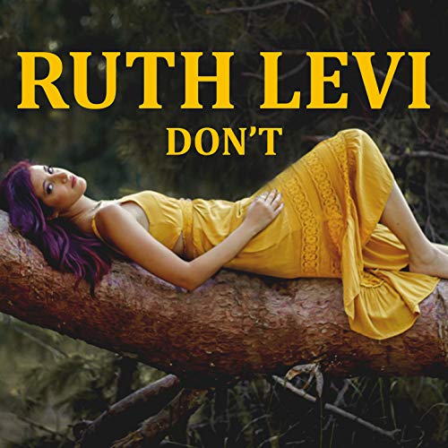 Don't de Ruth Levi en Amazon Music Unlimited