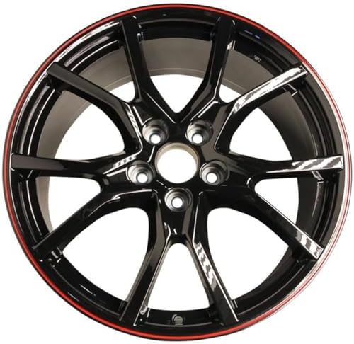Amazon.com: Factory Wheel Replacement New 20" 20x8.5" Premium Alloy ...
