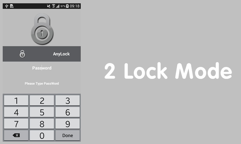 AppLock Pro - App on Amazon Appstore