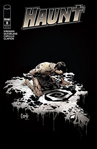 Amazon.com: Haunt #8 eBook : Kirkman, Robert, Capullo, Greg, Capullo ...