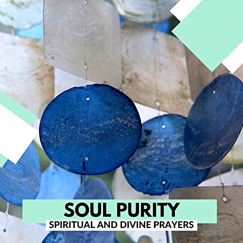 Play Soul Purity - Spiritual And Divine Prayers by Jimmy Woods, William ...