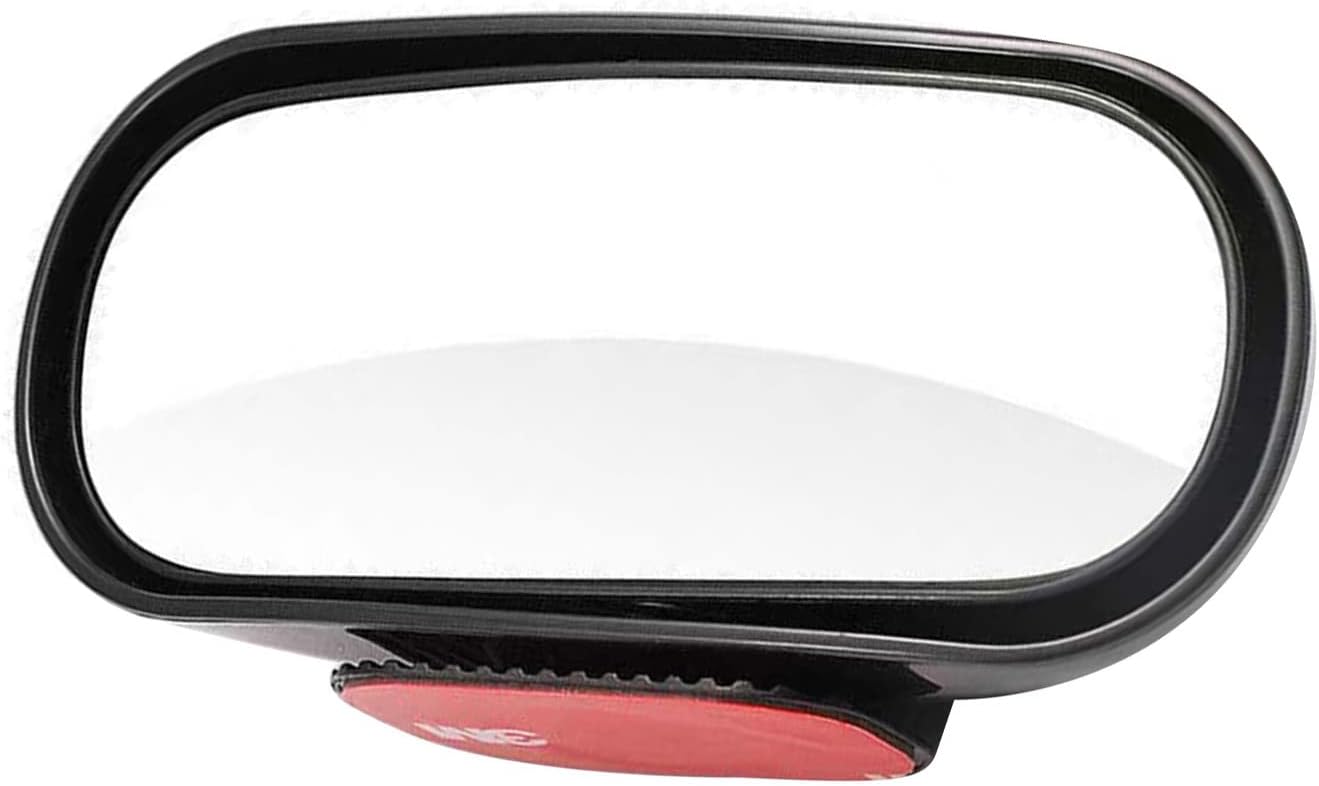 Amazon.com: 1PCS Blind Spot Car Mirror,Adjustable Convex Side Eye ...