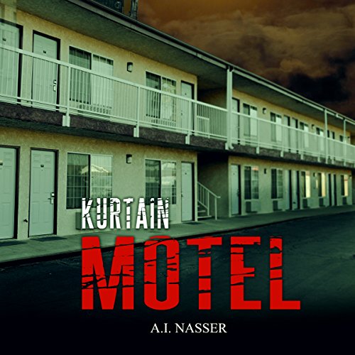 Darkhouse: Experiment in Terror Series, Book 1 (Audio Download): Karina ...