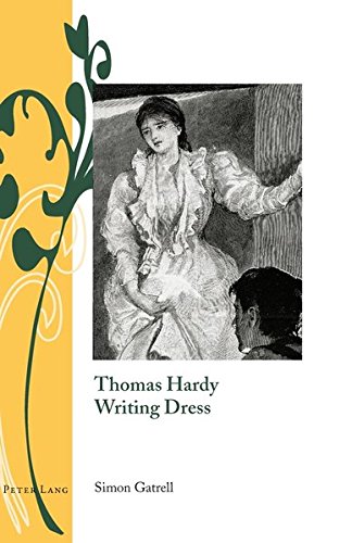 Amazon.com: Thomas Hardy Writing Dress (Writing and Culture in the Long ...