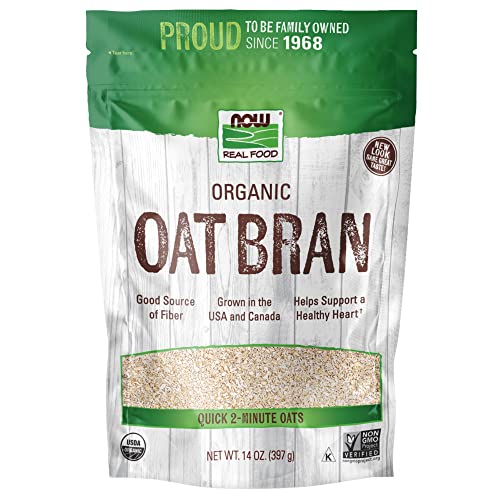 Best Oat Bran Recipes for a Healthy and Delicious Breakfast - Totally ...