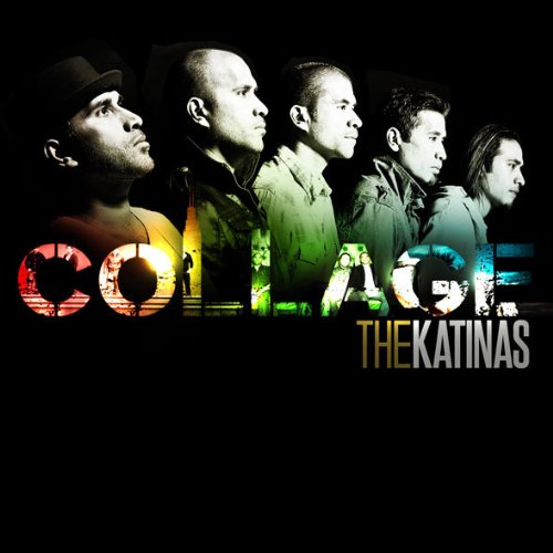 The Katinas: Collage - Amazon.com Music