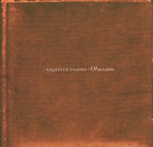 Eighteen Visions - Obsession [CD + DVD] - Amazon.com Music