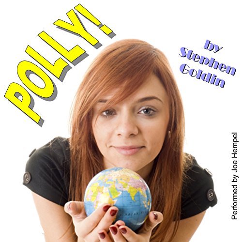 Amazon.com: Polly! (Audible Audio Edition): Stephen Goldin, Joe Hempel ...