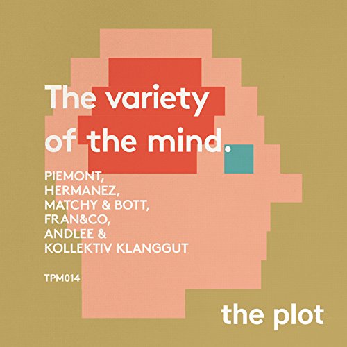 Play The Variety Of The Mind by VARIOUS ARTISTS on Amazon Music