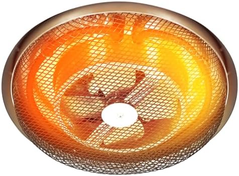 Bathroom Ceiling Heater,157 Bathroom Heater Ceiling, 1280W Rapid ...