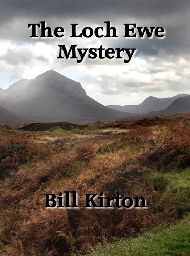 The Loch Ewe Mystery - Kindle edition by Kirton,Bill. Children Kindle ...
