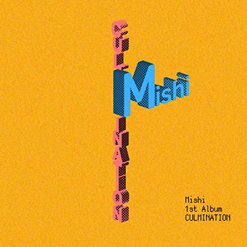 Amazon MusicでMishiのCULMINATIONを再生する