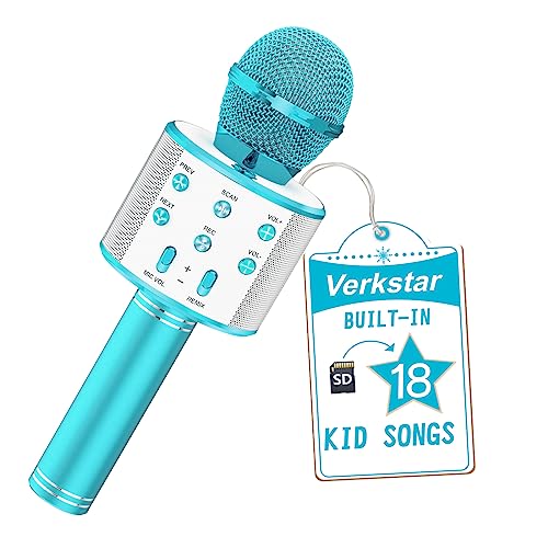 The 6 Best Microphones For Children - Guidebook
